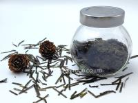 China Organic Sea Vegetable Seasoning Shredded Roasted Seaweed Powder Baked Algae Custom Weight for sale