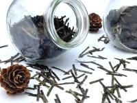 China Customizable Crispy Nori Crumbles Roasted Seaweed Convenient Dry Place Storage for sale