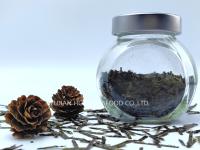 China Pure Natural Roasted Seaweed Powder Dishes Seasoning Can Be Eaten Directly for sale