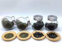China 1 Tsp Baked Seaweed Powder , Roasted Raw Nori Flake Soup Seasoning for sale