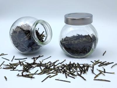 China Umami Flavor Roasted Seaweed Flake Crispy Nori Crumbles Vegetable Seasoning for sale