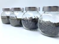 China Custom Net Weight Roasted Seaweed Powder For Rice Dishes Vegetables Seasoning for sale