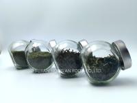 China Grilled Kelp Powder Ao Nori Roasted Seaweed For Sushi Seasoning for sale