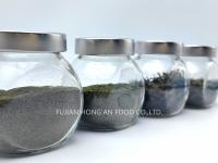 China Sprinkle On Rice Roasted Seaweed Powder Umami Flavor for Salad Dressing for sale
