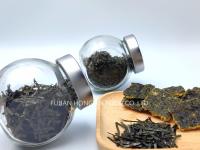 China Umami Flavor Toasted Seaweed Flakes Roasted Seaweed Snacks Seasoning for sale