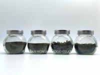 China Customized Crispy Roasted Seaweed Nori Crumbles Fine Powder For Sprinkling On Rice for sale