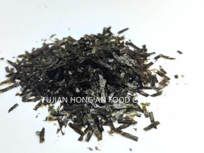 China Umami Taste Roasted Seaweed Powder Vegetable Seasoning 1 Year Shelf Life for sale