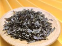 China Umami Roasted Seaweed Powder Baked Nori Flake Aonori For Sushi Preparation for sale