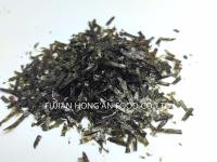 China Umami Roasted Seaweed Powder Baked Nori Flake Aonori For Sushi Preparation for sale