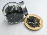 China Roasted Seaweed Powder Flake Baked Nori Custom Size for Japanese Cuisine for sale