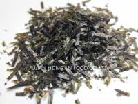 China Roasted Seaweed Powder Flake Baked Nori Custom Size for Japanese Cuisine for sale