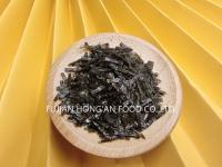 China Custom Size Baked Algae Roasted Seaweed Umami Flavor Versatile Seasoning for sale