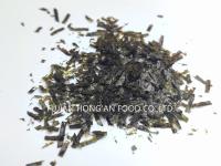 China Baked Seaweed Flakes Powder Aonori For Sushi Sashimi Japanese Dishes for sale
