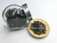 China Rich Iodine Umami Amami Nori Roasted Seaweed Flake Ulva Lactuca Custom Size for sale