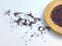 China HACCP Standard Pacific Harvest Atlantic Dried Dulse Seaweed Leaves Rich In Nutrients Enhances Dishes for sale