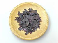 China Organic Dulse Whole Leaf Bulk Palmaria Palmata Wild-Harvested Atlantic Sea Vegetable Nutrient Rich And Flavorful for sale