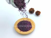 China Umami Flavored Whole Dried Dulse Flakes Powder Rhodymenia Red Algae For Culinary Use for sale