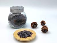 China Dried Ingredients Vitamin Rich Dulse Seaweed Rhodymenia Red Algae For Enhanced Digestion for sale
