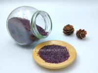 China Dried Red Algae Wild Dulse Leaf Seaweed Flakes Rich Vitamin And Minerals for sale