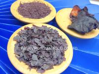 China Umami Taste Dark Red Chewy Seaweed Lightly Crunchy Organic Red Algae Dulse Palmaria Palmata Edible Rhodophyta for sale