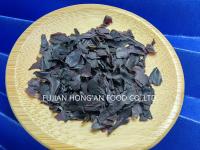 China Dulse Chips Red Seaweed Rich in Vitamins and Minerals Making Smoky Savoury And Nutritious Snacks for sale