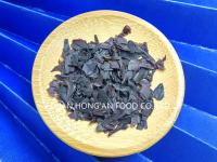 China Dulse Red Algae Sea Vegetable Flakes Powder Eat Raw Or Cook For Rich Vitamins And Minerals for sale