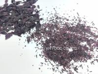China Umami Dried Dulse Seaweed Red Dulse Flakes Powder Super Foods For Culinary Delights for sale