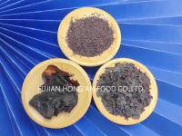 China Nutrient Rich Dulse Seaweed Dark Red Rhodymenia Algae With Umami Flavor for sale