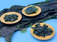 China Vitamin Rich Sea Organic Edible Kelp Fronds Umami Sea Vegetable For Salads Or Stir fries for sale