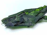 China Dried Wakame Dried Seaweed Dehydrated Sea Green Kombu Sprouts Sea Vegetable For Japanese Cuisine for sale