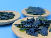 China Umami Rich Dry Kelp Sprouts Sea Vegetables High Levels Calcium Iron Vitamin C for sale