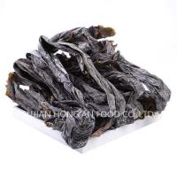 China Authentic Dried Kombu Kelp Umami Taste Compressed Kelp Salted Sprouts for sale