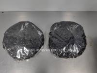 China High Nutritional Value Purplish Red Laver Seaweed Shredded Porphyra for sale