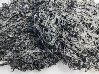 China Purplish Red Crispy Porphyra Seaweed Rich Vitamin And Mineral HACCP Standards for sale
