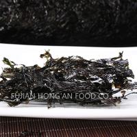 China Rich Nutritional Value Porphyra Seaweed For Salad Customized Size for sale