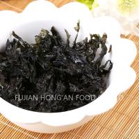 China Vibrant Purple Dry Stored Purple Laver / Porphyra with Umami Flavor for sale