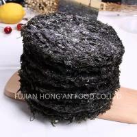 China Purple Noris Nutrient Rich Porphyra Seaweed Sheets Umami Flavored For Sushi for sale