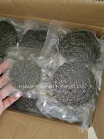 China Purplish Red Compressing Porphyra Seaweed Umami Flavor Thin Crispy for sale
