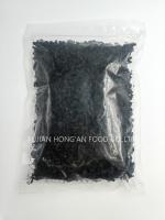 China Custom Dried Wakame Seaweed Natural Superfood Sea Mustard Asian Kelp for sale