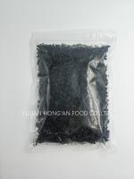 China Black Curly Cut Wakame Seaweed Nutrient Rich Superfood for Digestion and Well being for sale