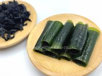 China Organic Wakame Seaweed Dried Sea Mustard For Boosts Immune System for sale