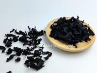 China Natural Umami Wakame Seaweed Undaria Curly Flake High Iodine Content for sale