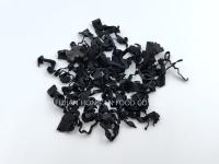 China Slightly Salty Sea Mustard Seaweed Wakame Flakes Curly Striate Rich In Nutrition for sale