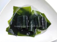 China Dried Wakame Instant Seaweed Salad Nourishing With Refreshing Slightly Salty for sale