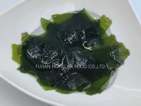 China 1 Year Shelf Life Dried Wakame Seaweed Sea Mustard For Healthy Salads for sale