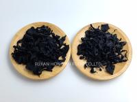 China Edible Wakame Seaweed Striate Flake Nutty Flavor For Salads Asian dishes for sale