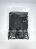 China Edible Wakame Seaweed Striate Flake Nutty Flavor For Salads Asian dishes for sale