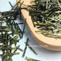 China Roasted Seaweed Powder Umami Rich Sprinkle For Japanese Cuisine for sale