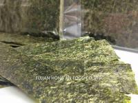 China Roasted Seaweed Powder Healthy Seasoning for Rice Balls for sale