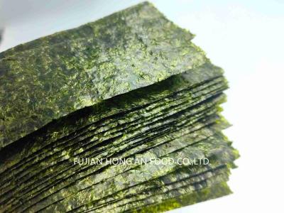 China Premium Crispy Roasted Nori Dried Sea Vegetable Seasoning Grilled  Powder Dark Green Sprinkle for Umami Flavor for sale